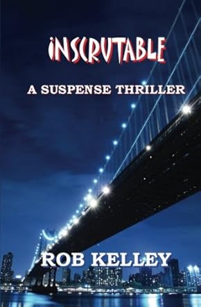 Book review of Inscrutable - Readers' Favorite: Book Reviews and Award ...