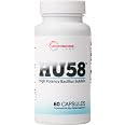 Amazon.com: Microbiome Labs HU58 - High Potency Bacillus subtilis ...