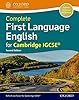 Complete First Language English for Cambridge IGCSE: Student Book ...