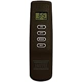 Amazon.com: Empire Comfort Systems Electric On-Off Remote Control with ...