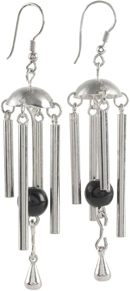 Amazon.com: Earchimes Earrings Wind Chime: Jewelry