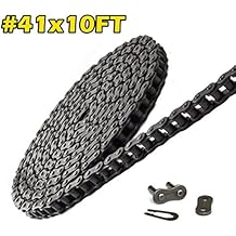 Roller Chains & Tools: Amazon.com