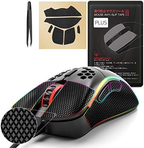 [Grip Upgrade] Hotline Games 2.0 Plus Mouse Anti-Slip Grip Tape for ...