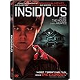 Amazon.com: Insidious : Patrick Wilson, Rose Byrne, James Wan: Movies & TV