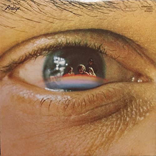 Redeye - Red Eye - Self Titled [Vinyl Record Album] - Amazon.com Music