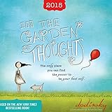In the Garden of Thoughts: Dodinsky: 8601404325953: Amazon.com: Books