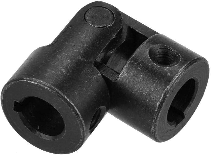 Garosa Metal Universal Joint,Shaft Coupling Motor Connector DIY ...