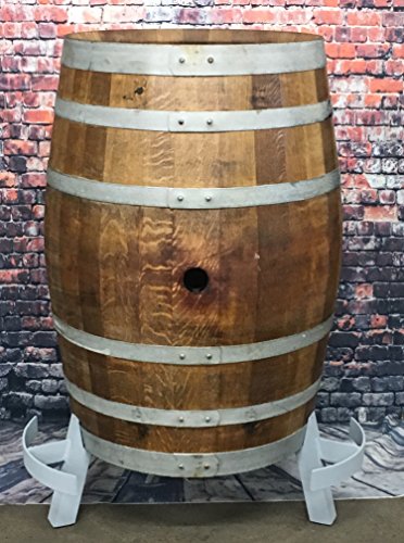 Whiskey Barrel Furniture for sale | Only 2 left at -70%