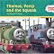 Thomas, Percy and the Squeak (Thomas TV S.): Amazon.co.uk ...