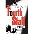 The Fourth Stall Part III (Fourth Stall, 3): Rylander, Chris ...