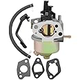 Amazon.com: Carburetor for Craftsman CMXGGAS030729 4375 3500 Watts ...