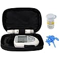 Amazon.com: Cholesterol Test Meter Total Cholesterol Meter Cholesterol ...