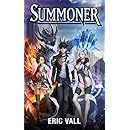 Amazon.com: Summoner eBook: Eric Vall: Kindle Store