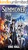 Amazon.com: Summoner eBook: Eric Vall: Kindle Store