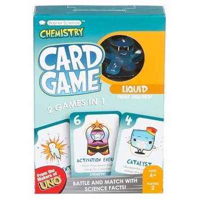 FREE Games to Teach Chemistry (Elementary to High School)