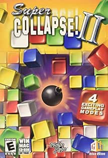 Amazon.com: Super Collapse 2 - PC : Video Games