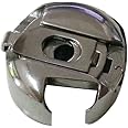 Amazon.com: HONEYSEW Bobbin Case for PFAFF 1471 1475 2027 2170 9mm NO ...