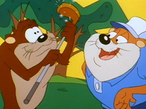 Watch Taz-Mania - Season 1 | Prime Video