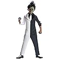 Amazon.com: Rubies DC Super Villains Two Face Costume : Toys & Games