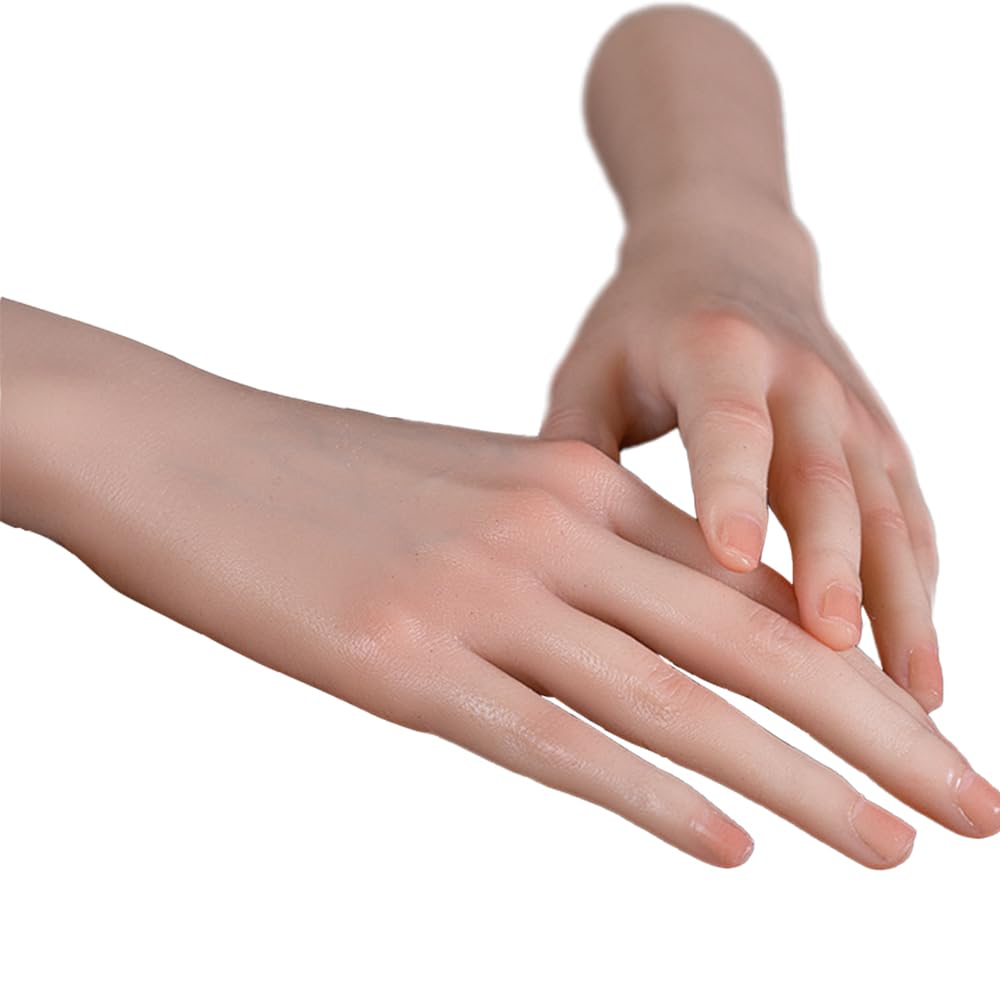Mua Cyomi Hand Model, Silicone Hand, Hand Model, Female Hand, Drawing ...