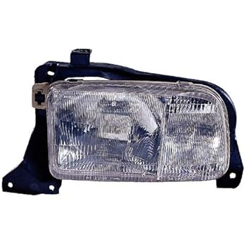 Amazon.com: For Chevrolet Chevy Tracker Headlight 1999 2000 2001 2002 ...