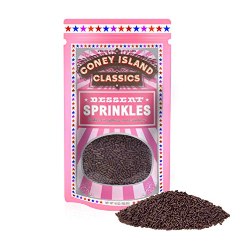American Made Multi Color Decorating Mix Gourmet Decorative Sprinkles ...