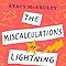 The Miscalculations Of Lightning Girl: Amazon.co.uk: Stacy McAnulty ...