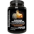 250MG Meriva Curcumin Phytosome, 2900% Better Absorbed Than Ordinary ...