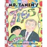 Mr. Tanen's Ties: Cocca-Leffler, Maryann, Cocca-Leffler, Maryann ...