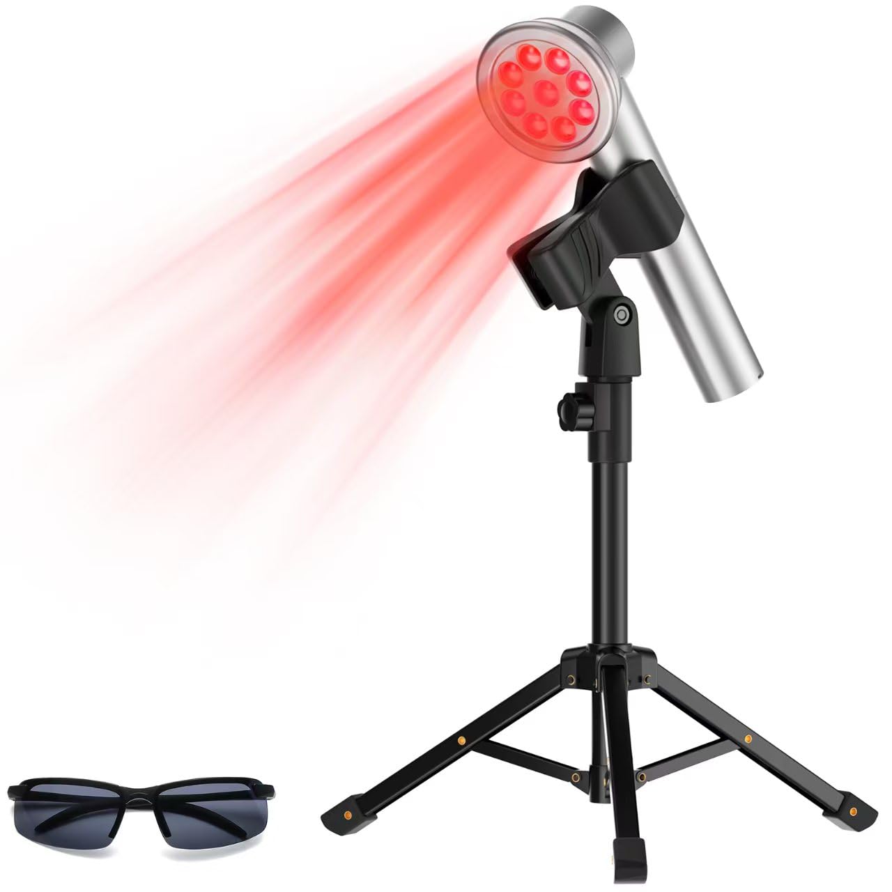 Cold Laser Therapy Device,Near-Infrared Red Light Therapy Device with ...