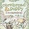 Amazon.com: Cornbread & Poppy at the Carnival (Cornbread and Poppy, 2 ...