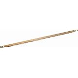 BAHCO 23-36 36-Inch Raker Bow Saw Blades: Amazon.ca: Tools & Home ...