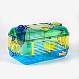 Top List of Best Hamster Travelling Cages