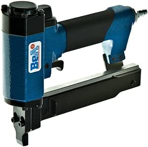 BeA 12000215 14/32-613 - Grapadora neumática de calibre 16/17, corona ...