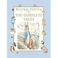 Amazon.com: The Complete Tales of Beatrix Potter: 9780723247609: Potter ...