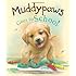 Amazon.com: Muddypaws (9781407518404): Moira Butterfield: Books