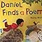 Daniel Finds a Poem: Archer, Micha: 9781524739614: Amazon.com: Books