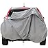 Amazon.com : Skinz Protective Gear Rear Transport Cover (3-4 Bikes ...