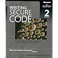 Writing Secure Code, Second Edition: Howard, Michael, LeBlanc, David: 9780735617223: Amazon.com ...