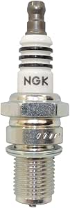 Amazon.com: NGK DR8EIX Iridium IX Spark Plug, One Size: Automotive