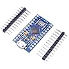 Micro USB ATmega32U4 Pro Micro 3.3V 8MHz Board Module for Arduino ...