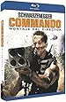Commando Blu-Ray - Edicion 30 Aniversario [Blu-ray]: Amazon.es: Arnold Schwarzenegger, Rae Dawn ...