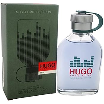 Hugo Boss Loción para Caballero Red, color Rojo, 125 ml: Amazon.com.mx ...