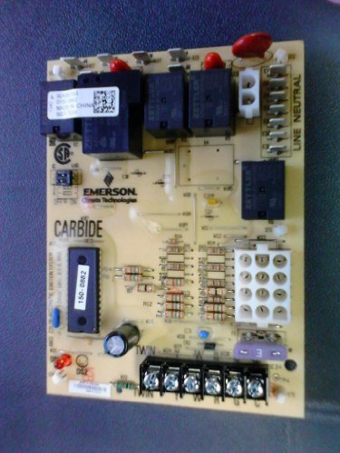 Spend Another Minutes to Review White Rodgers 50A55-743 Control Board ...