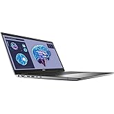 Amazon.com: Dell Precision 7000 7680 16" Mobile Workstation - Full HD ...