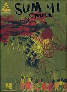 Sum 41 - Chuck: Sum 41: 0073999859362: Amazon.com: Books