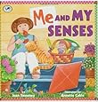Me and My Senses: Sweeney, Joan, Cable, Annette: 9780553112931: Amazon ...