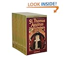 Amazon.com: St. Thomas Aquinas Summa Theologica (5 volume set) (9780870610691): Saint Thomas ...
