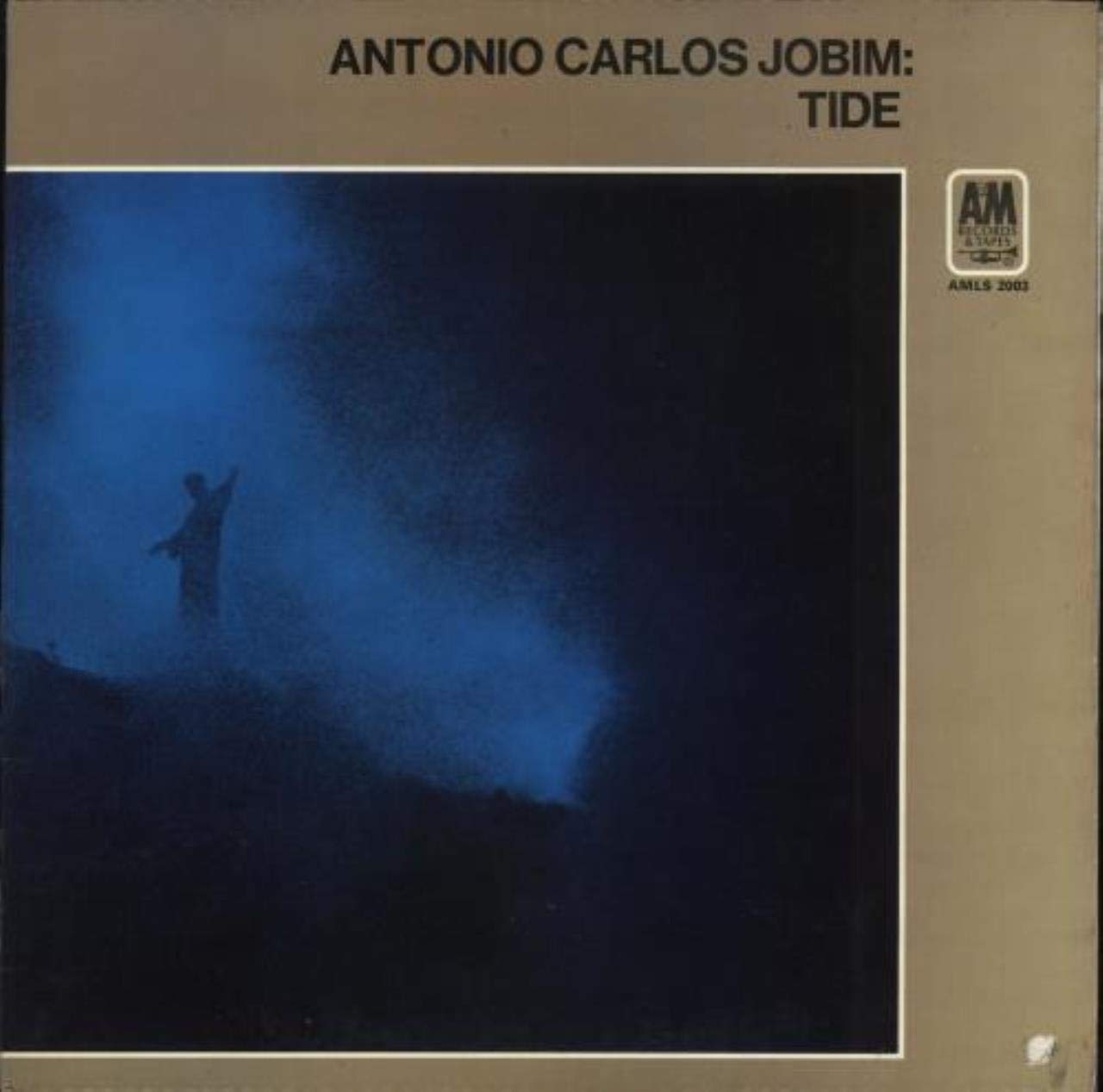 Tide [Vinyl LP] - Antonio Carlos Jobim: Amazon.de: Musik