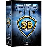 Amazon.com: Shaw Brothers Collection Two : Ti Lung, Cheng Pei Pei ...